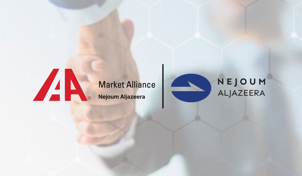 Nejoum Al Jazeera Joins the IAA Market Alliance: A New Chapter for UAE ...